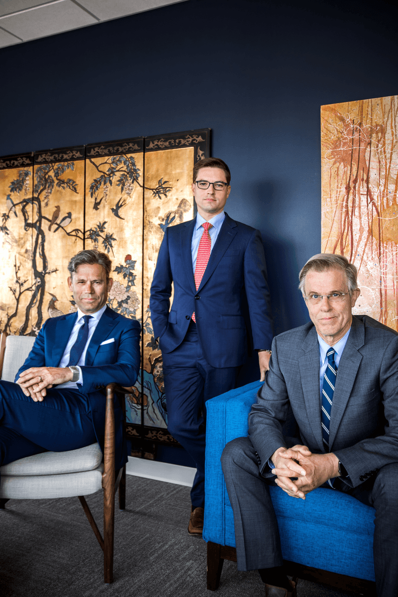 Evansville Personal Injury Lawyers | Chapman Injury Law Firm