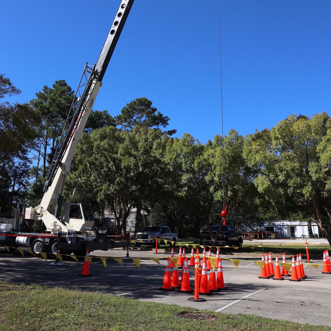 North Florida Worlds of Work