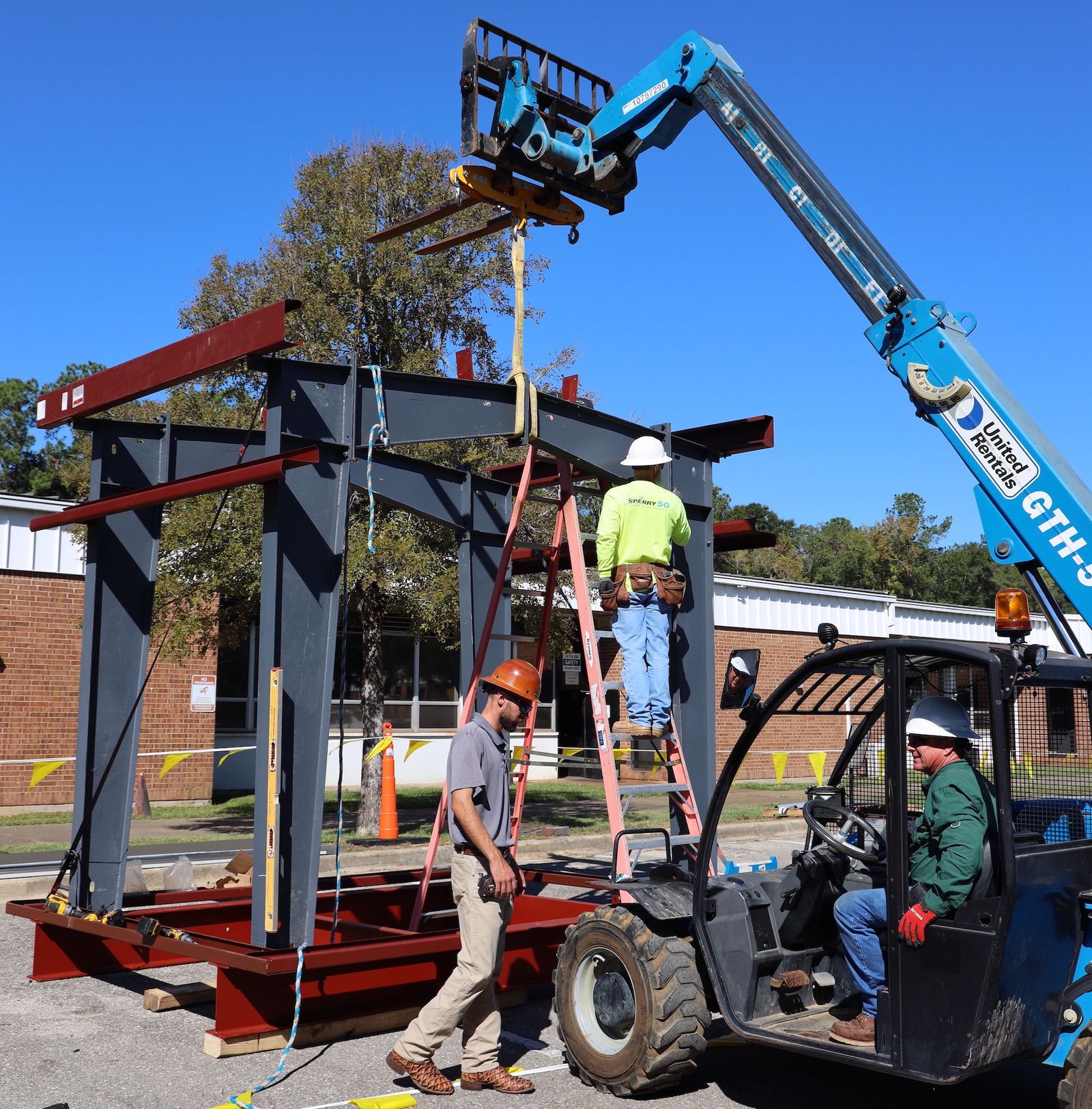 North Florida Worlds of Work