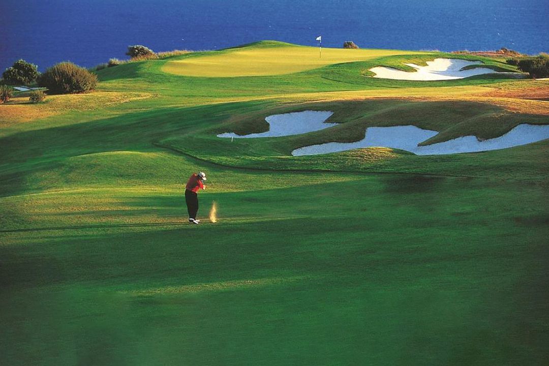 Golfový zážitok a zábava pre všetkých | 365 Golf Range