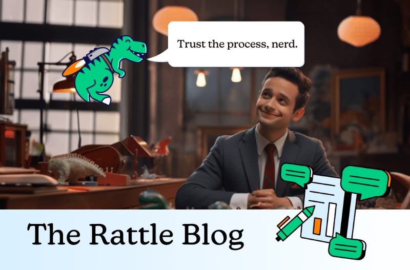 Rattle - Process Automation for Modern Revenue Teams
