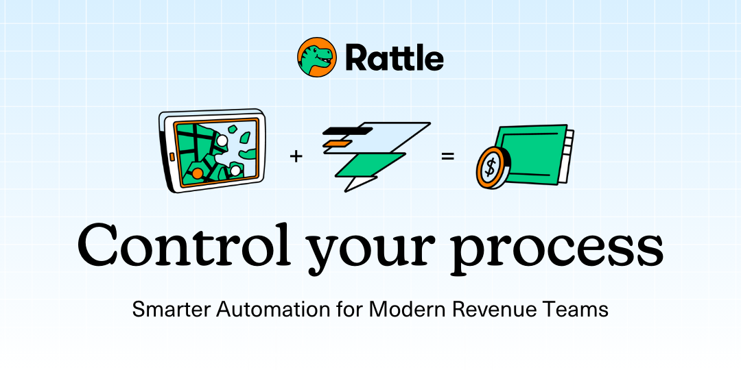 Rattle – Sales Execution Platform for Predictable Growth