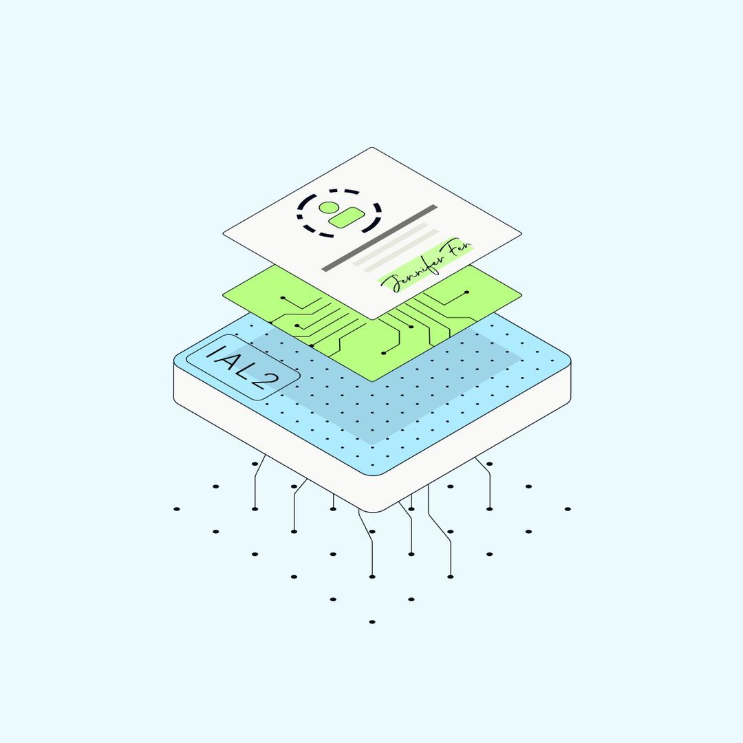 SBA Announces IAL2 Electronic Signature Requirements | Proof