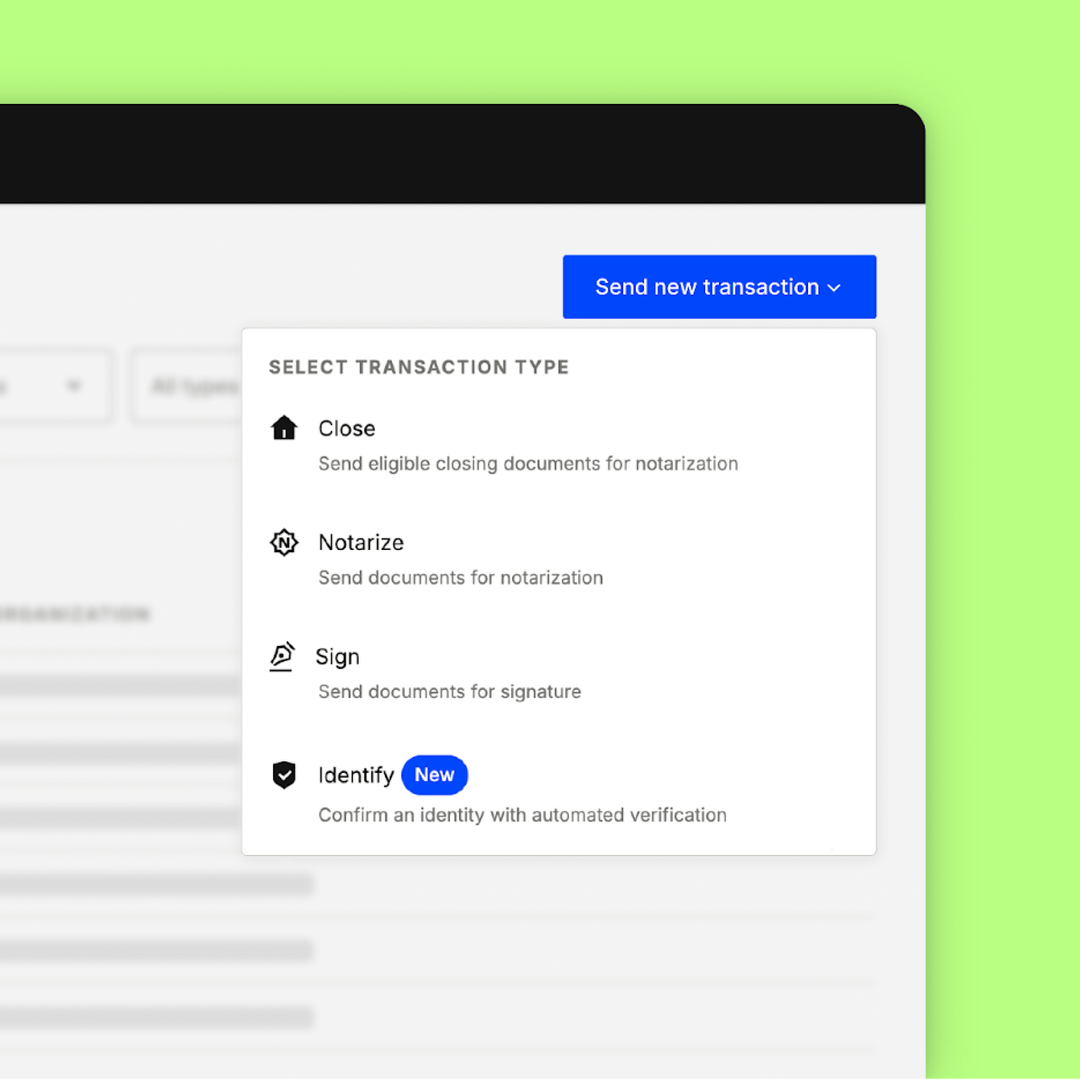 3 Different Types of Digital Signatures and When to Use Them | Proof