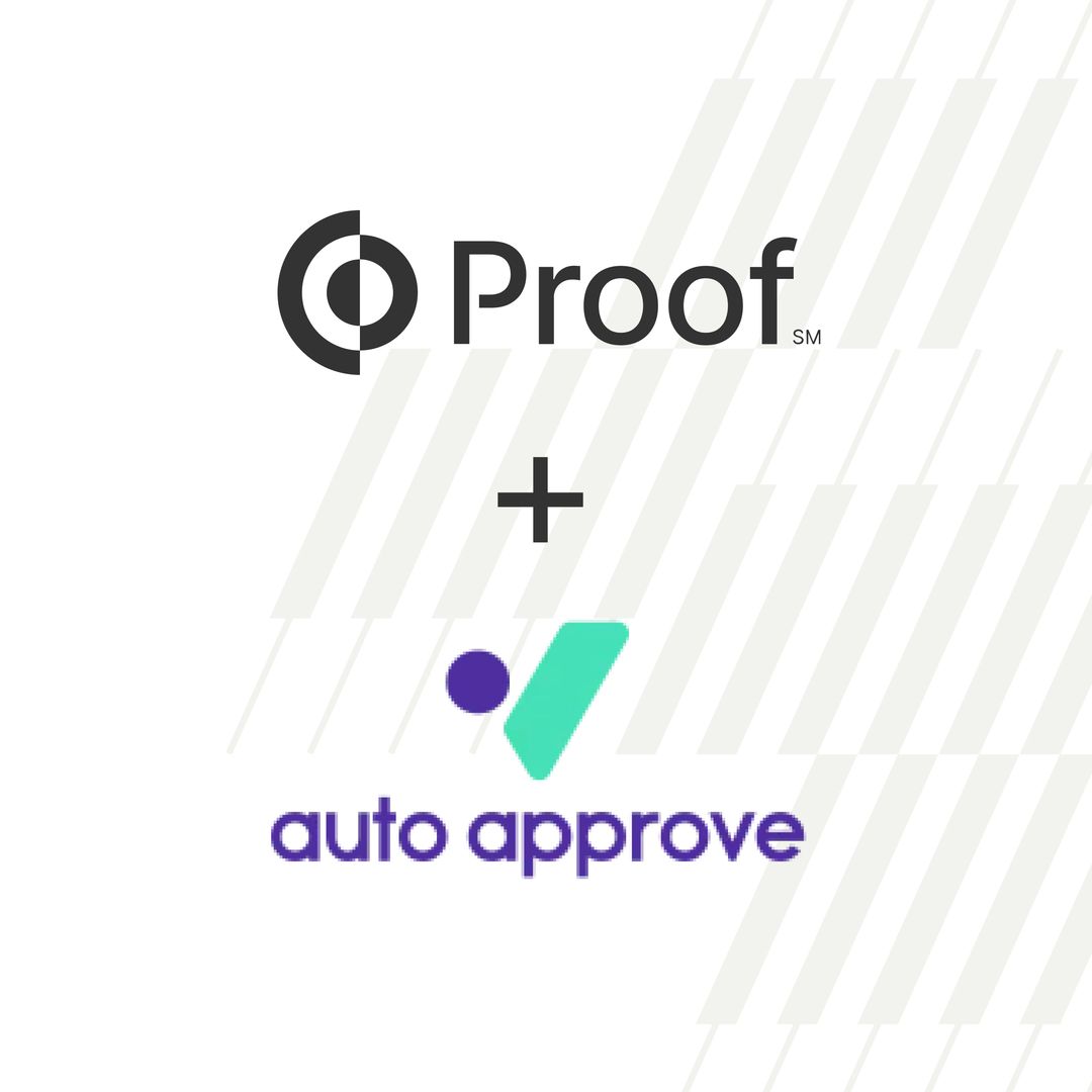 How Auto Approve Modernized Vehicle Title Notarization | Proof
