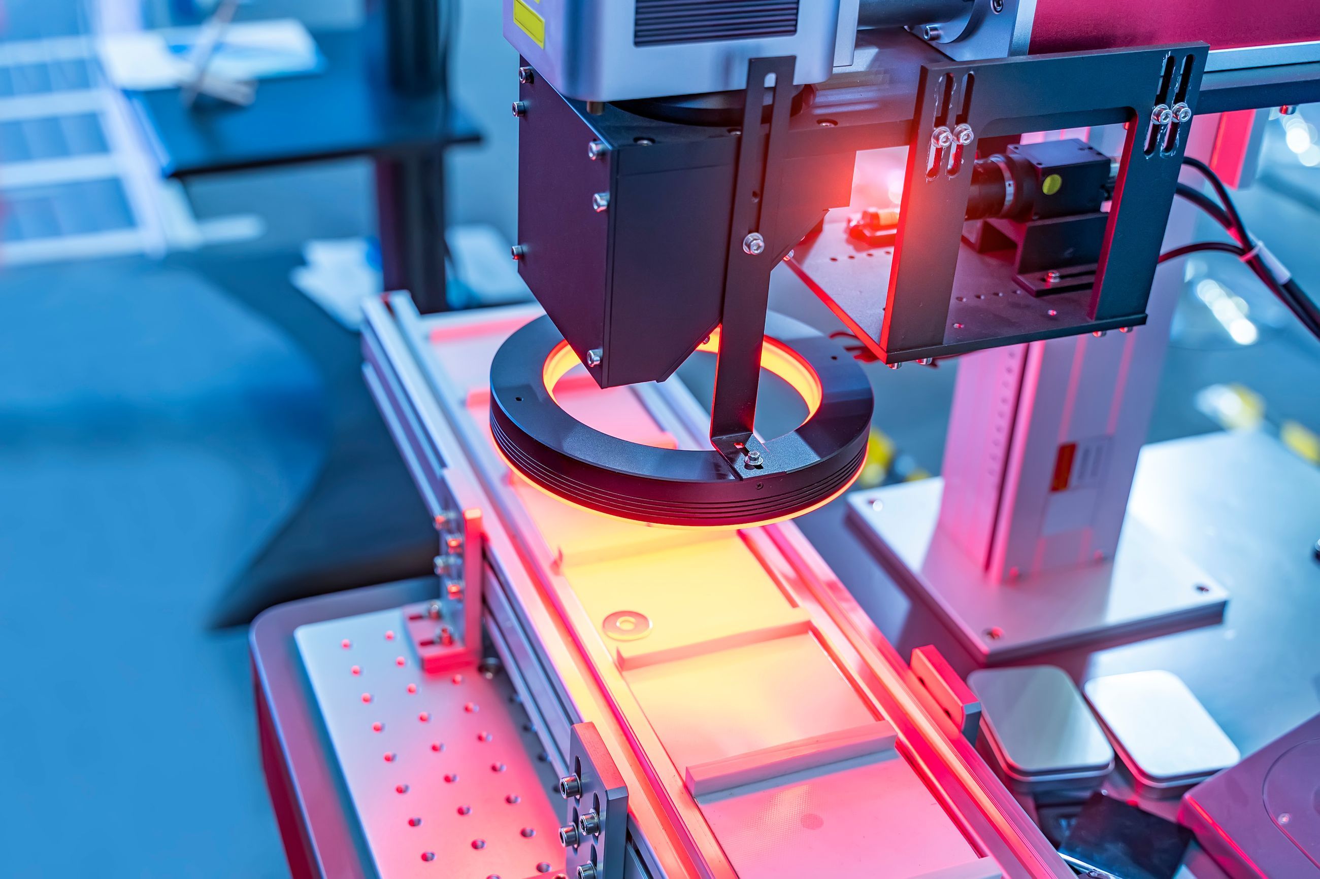 Leader in Electrical Contacts & Contact Materials