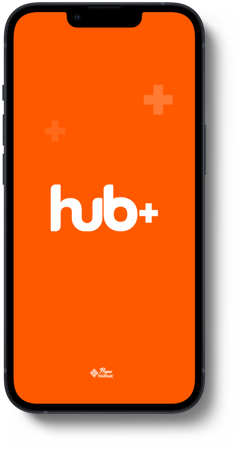 Accede al Hub de Prepa Anáhuac