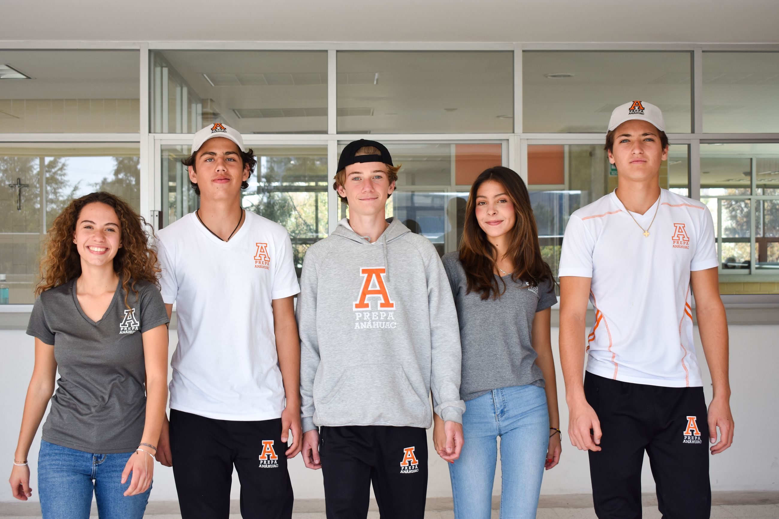 Nuestra misión y propuesta de valor | Prepa Anáhuac
