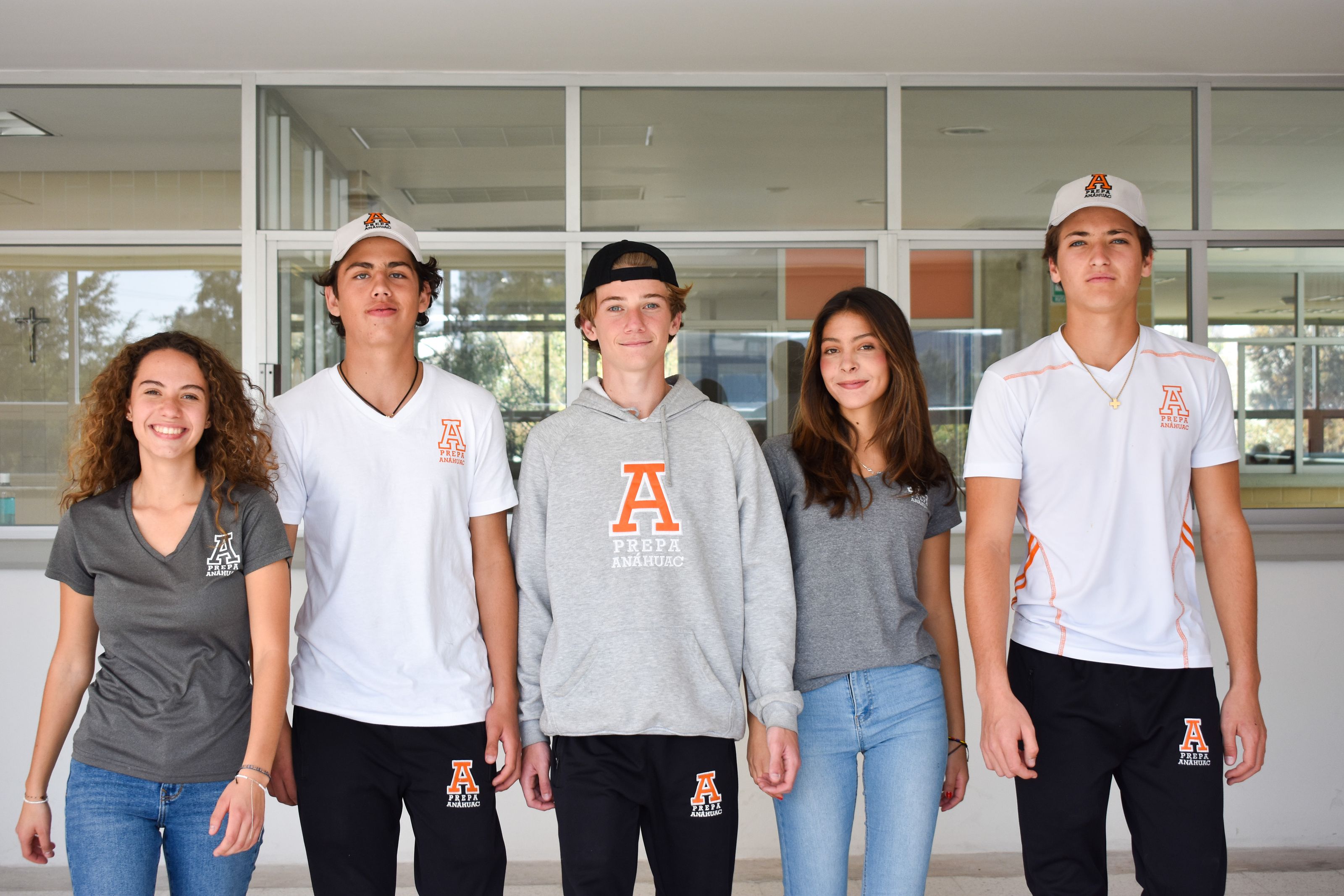 Prepa Anáhuac | La mejor preparatoria de México