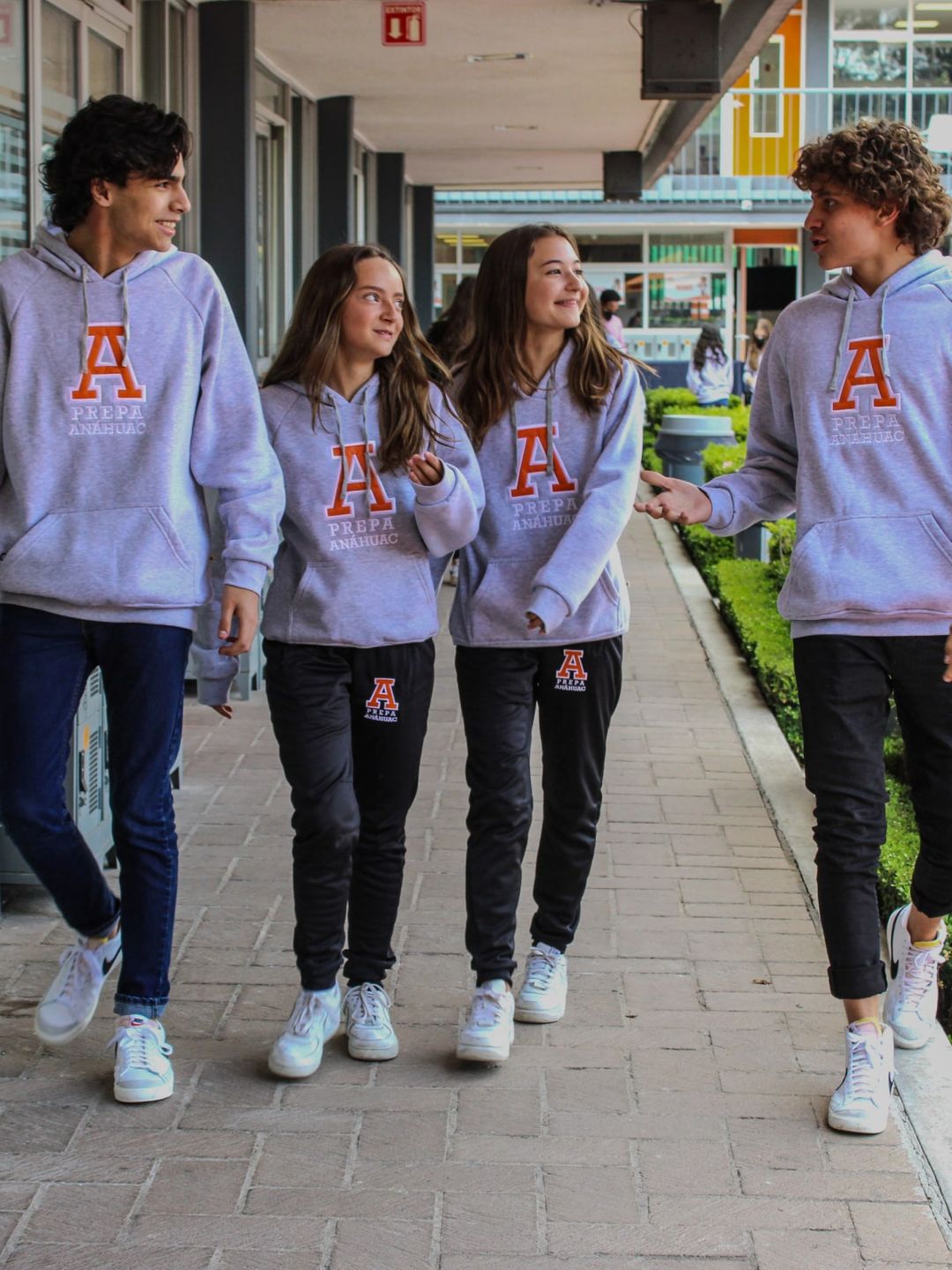 Prepa Anáhuac | Preparatorias de excelencia en México