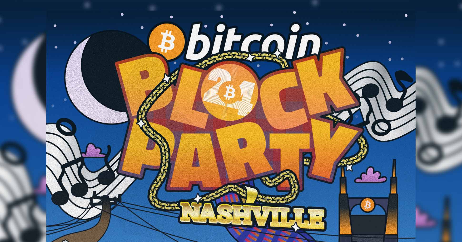 Block Party | Bitcoin 2024
