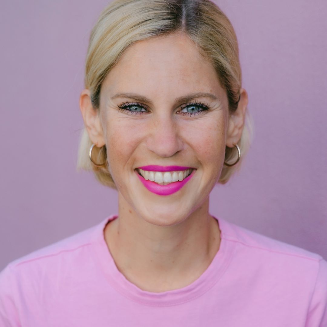 Dr. Eva Elisa Schneider | Mentale Gesundheit am Arbeitsplatz