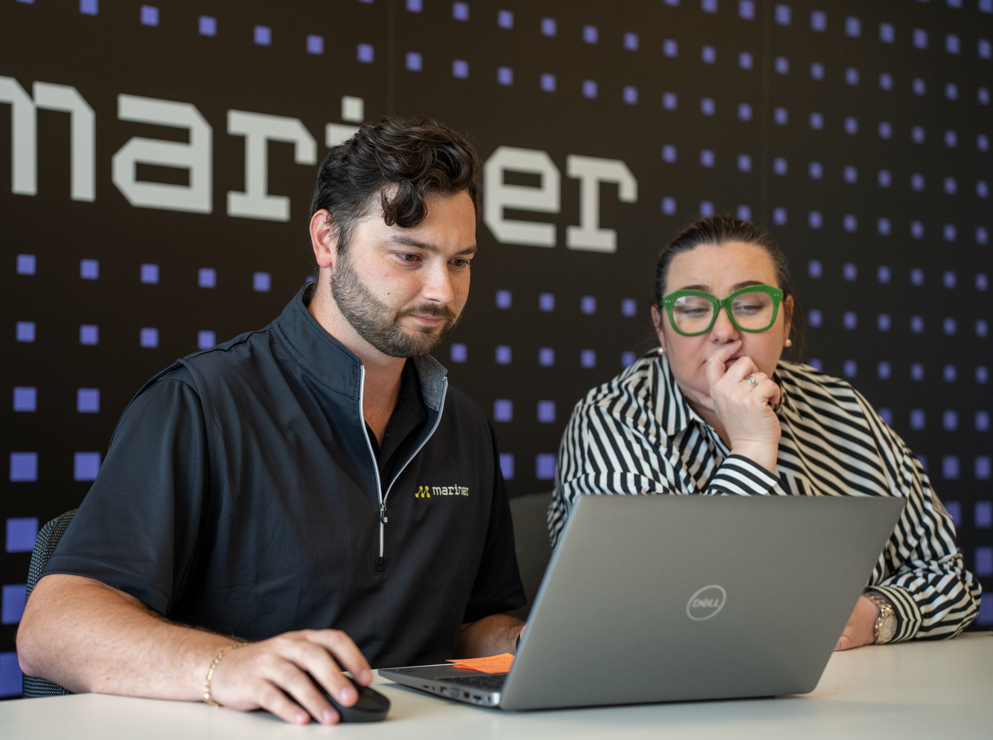 Home [www.marinerlogistics.com]