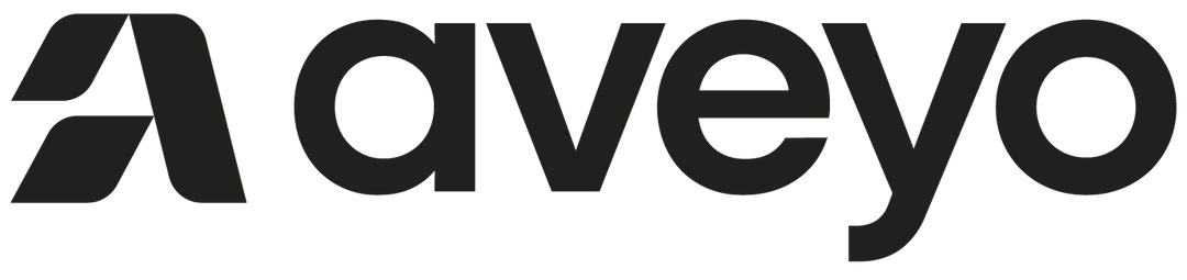 AVEYO | POWERING WHAT MATTERS MOST