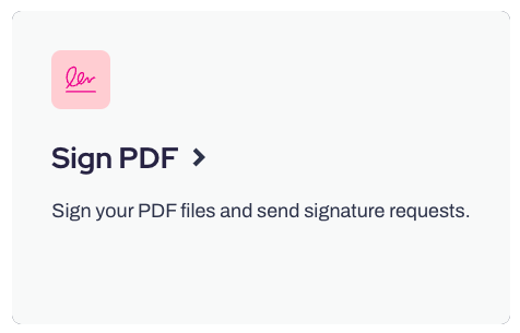 How to Add Initials to a PDF - PrintFriendly