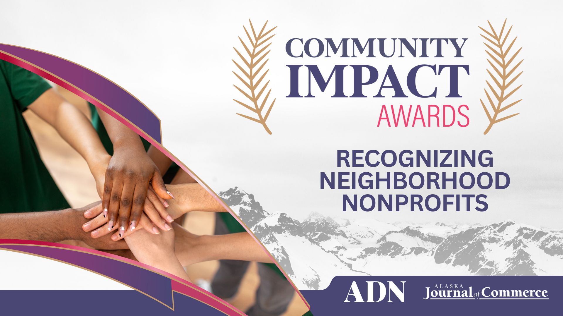 Community Impact Awards - Recognizing Neighborhood Nonprofits