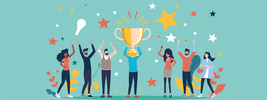 50 Creative Employee Recognition Ideas to Motivate Your Team