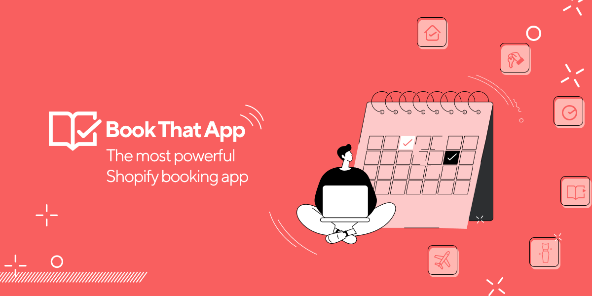 Online appointment booking software for Rental, Tours, & More
