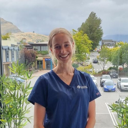 Meet the team - Queenstown Medical Centre