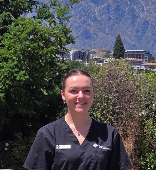 Meet the team | Queenstown Medical Centre