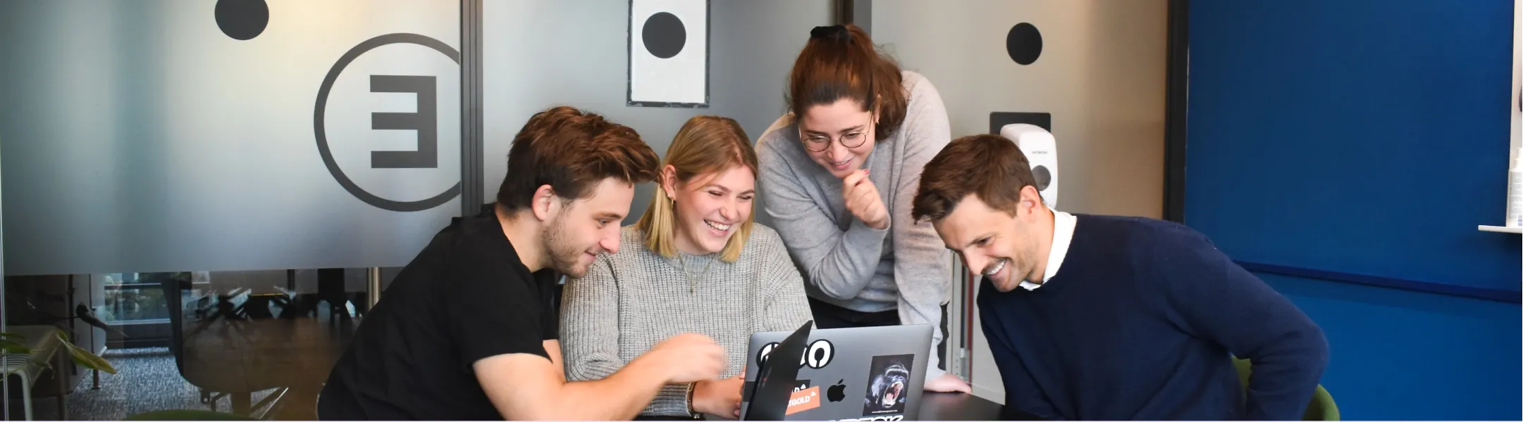 Job as Product Designer at mesoneer