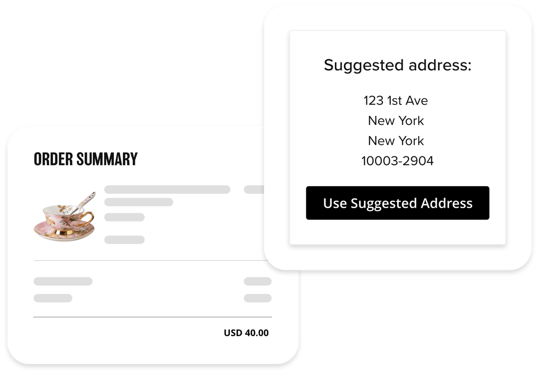 Address Verification Tool – Free UPS, FedEx, USPS Address Validation