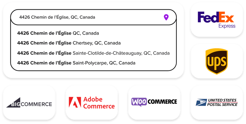 Address Verification Tool – Free UPS, FedEx, USPS Address Validation