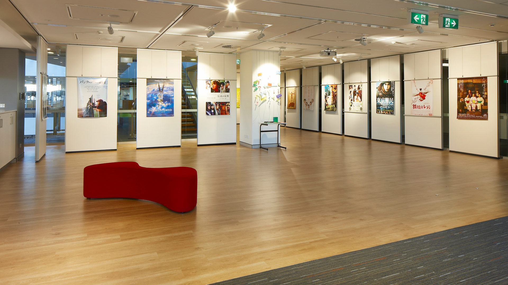 Social Infrastructure | Trinity Fitout & Construction