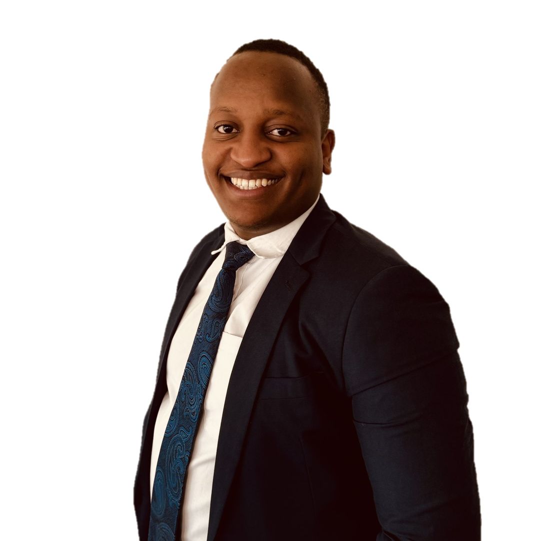 Cygnum Capital - Our People