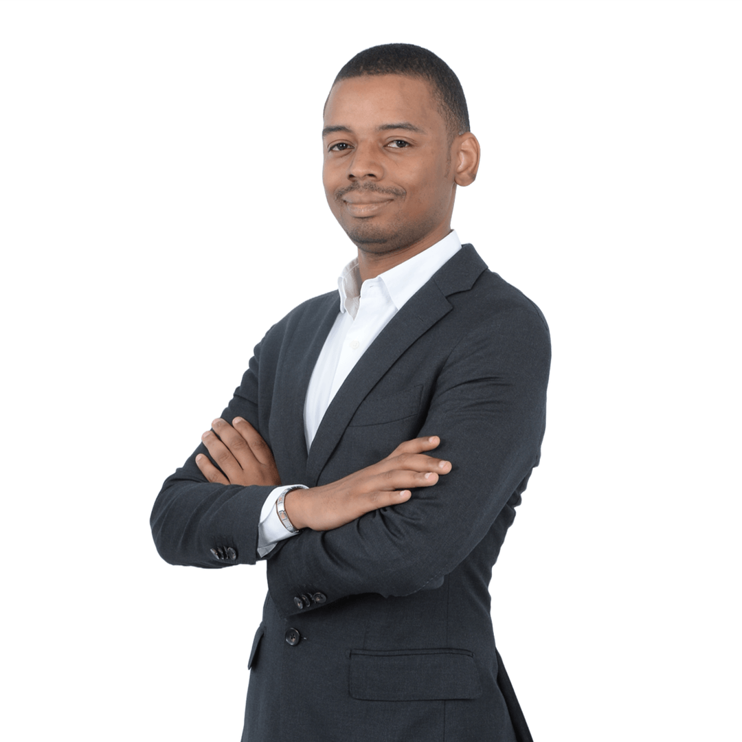 Cygnum Capital - Our People