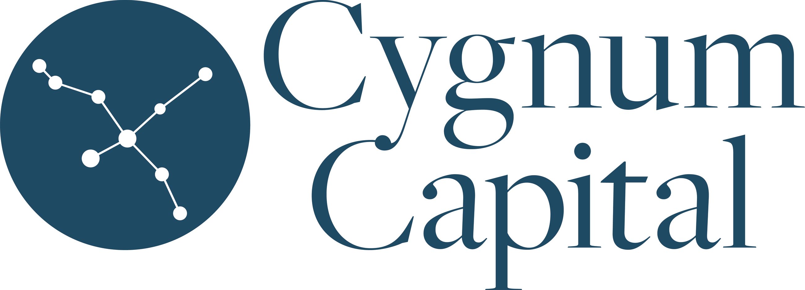 Cygnum Capital - Home