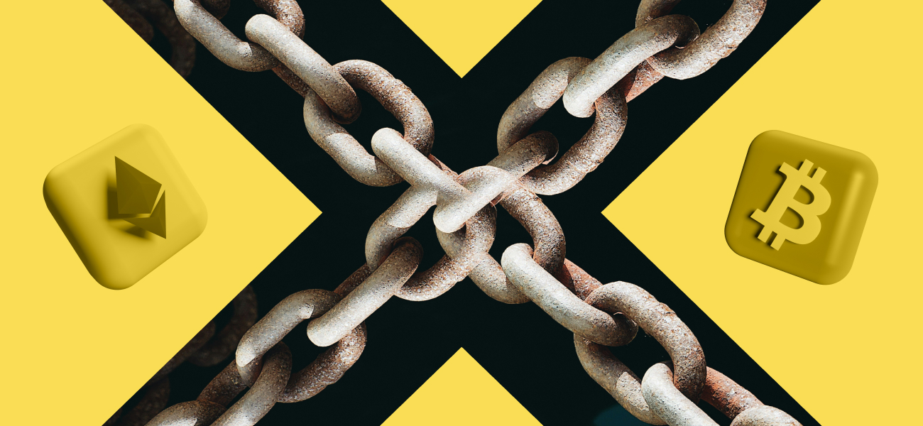 What Are Cross-Chain Swaps?