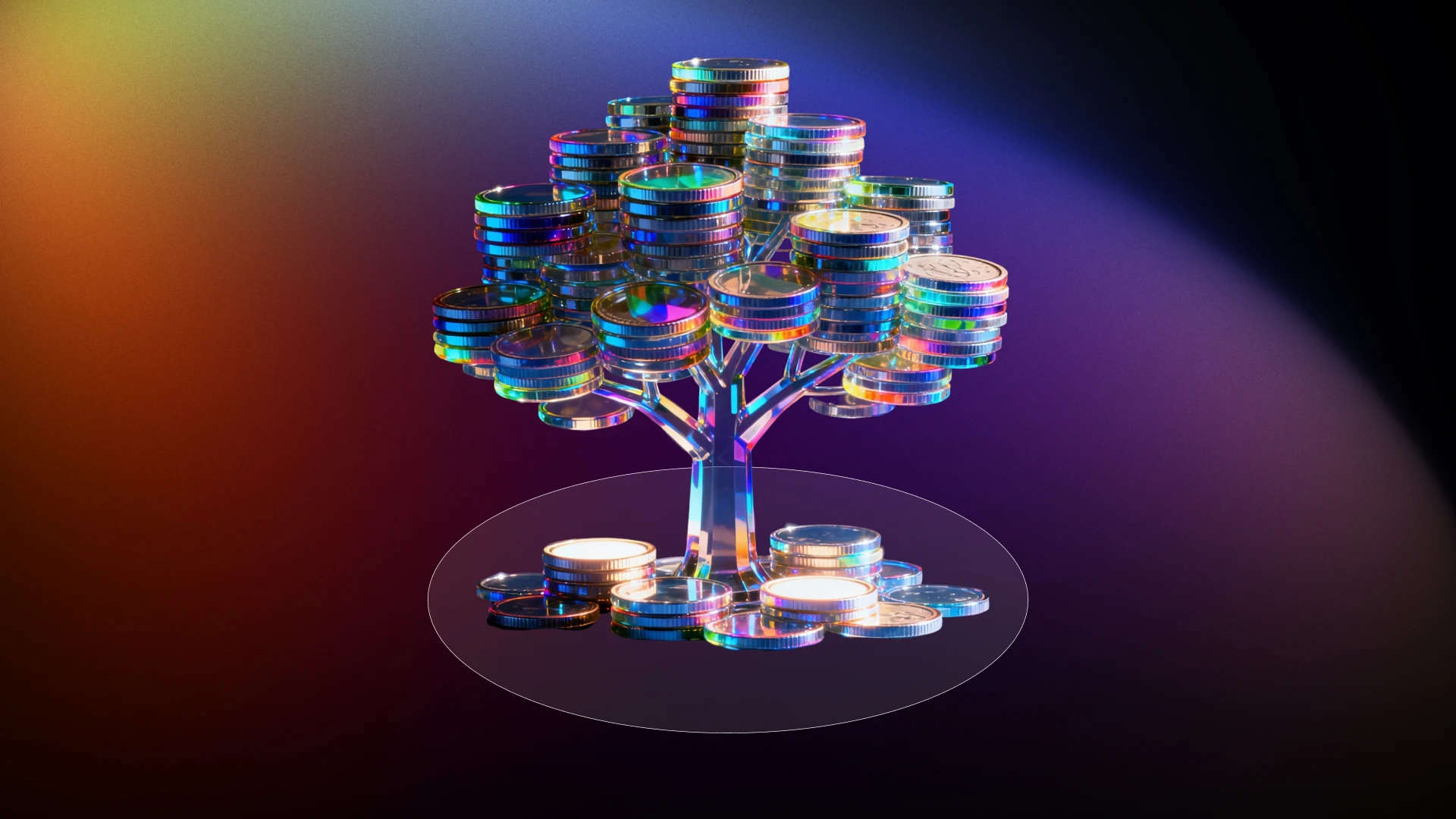 The Evolution of Stablecoins