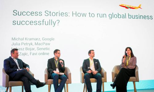 Meet The Teams | FAVI