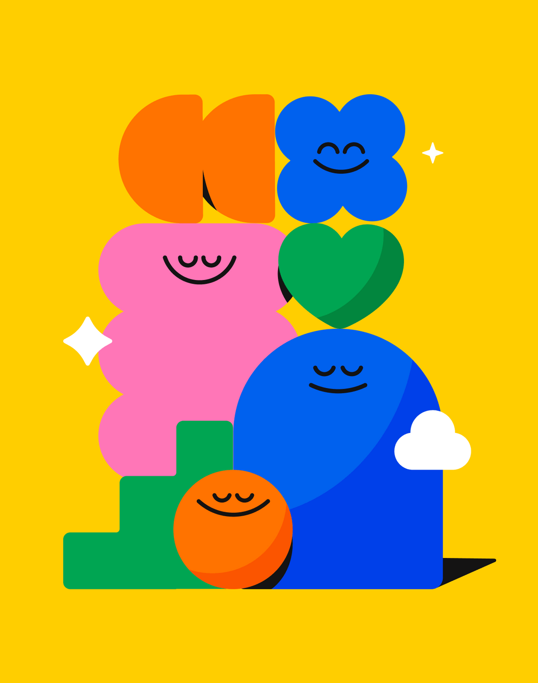 Headspace for Members | Headspace for Organizations, Formerly Ginger App