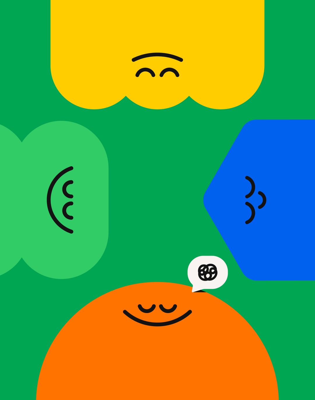 Headspace for Members | Headspace for Organizations, Formerly Ginger App