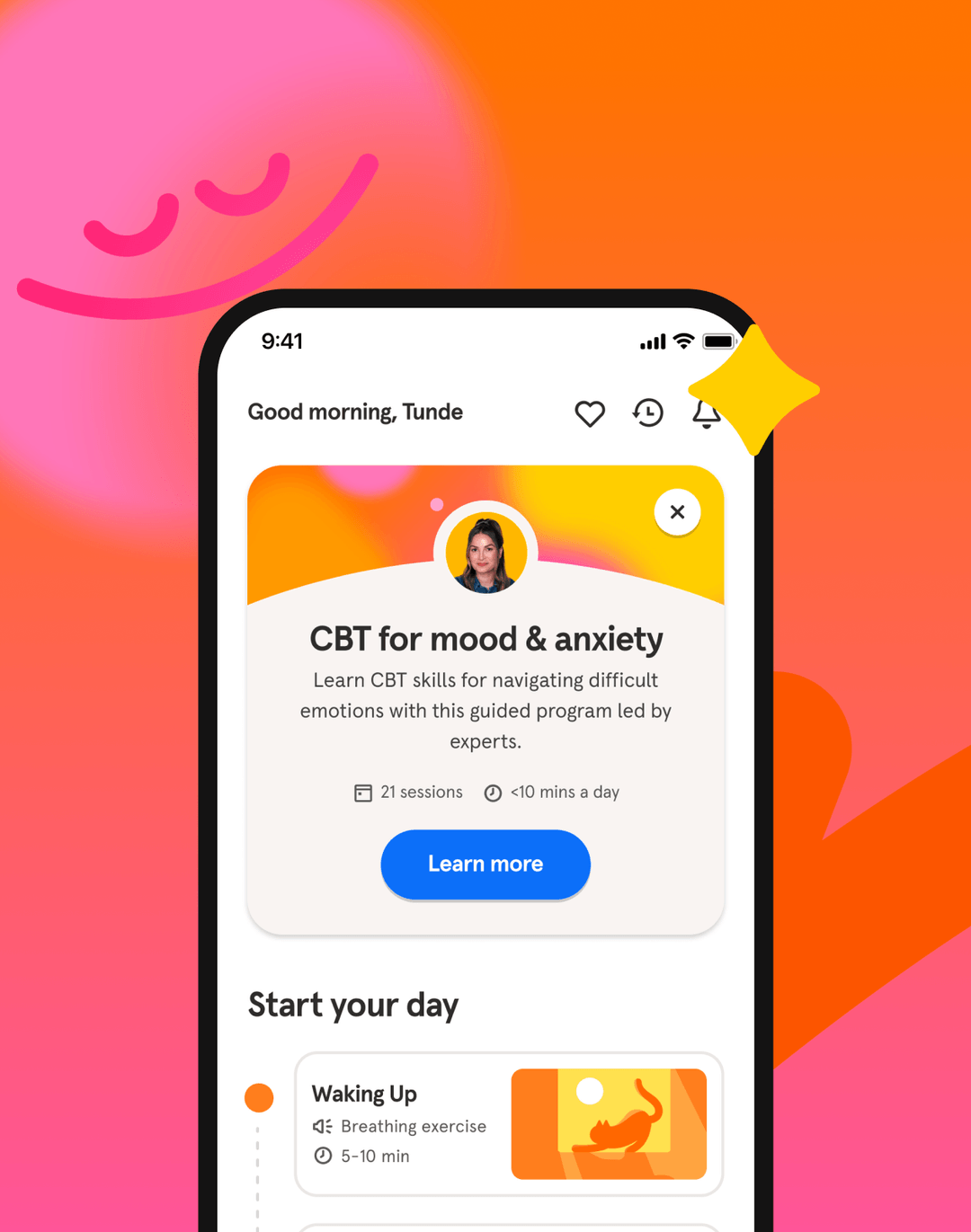 Headspace Unveils Refreshed Brand and Expands Offerings for Lifelong ...