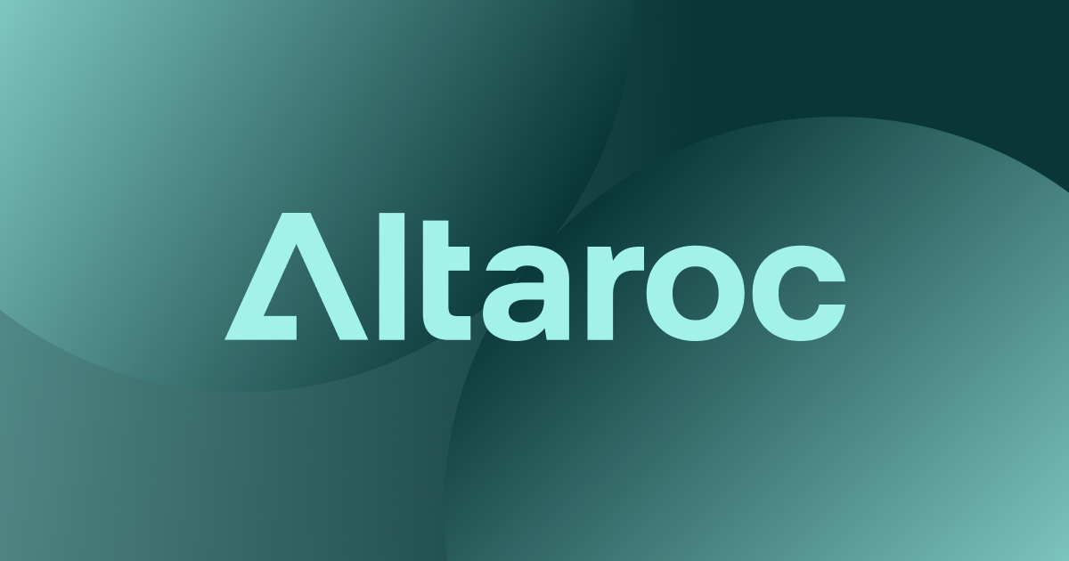 Altaroc, private equity for demanding investors
