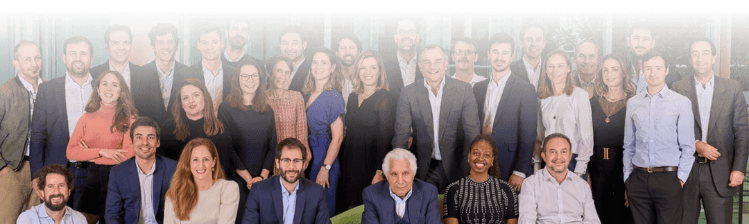 Presentation of the Bridgepoint Development Capital fund