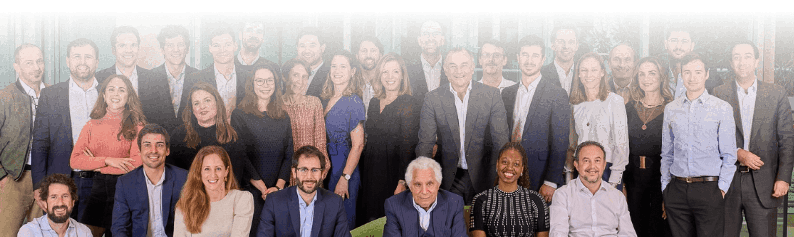 Presentation of the Bridgepoint Development Capital fund