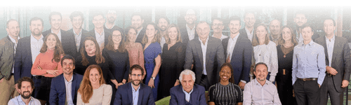 Presentation of the Bridgepoint Development Capital fund