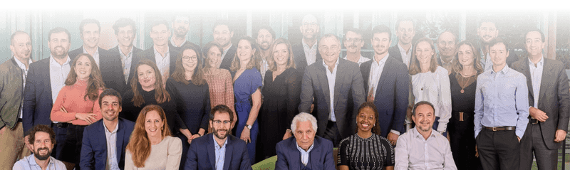 Presentation of the Bridgepoint Development Capital fund