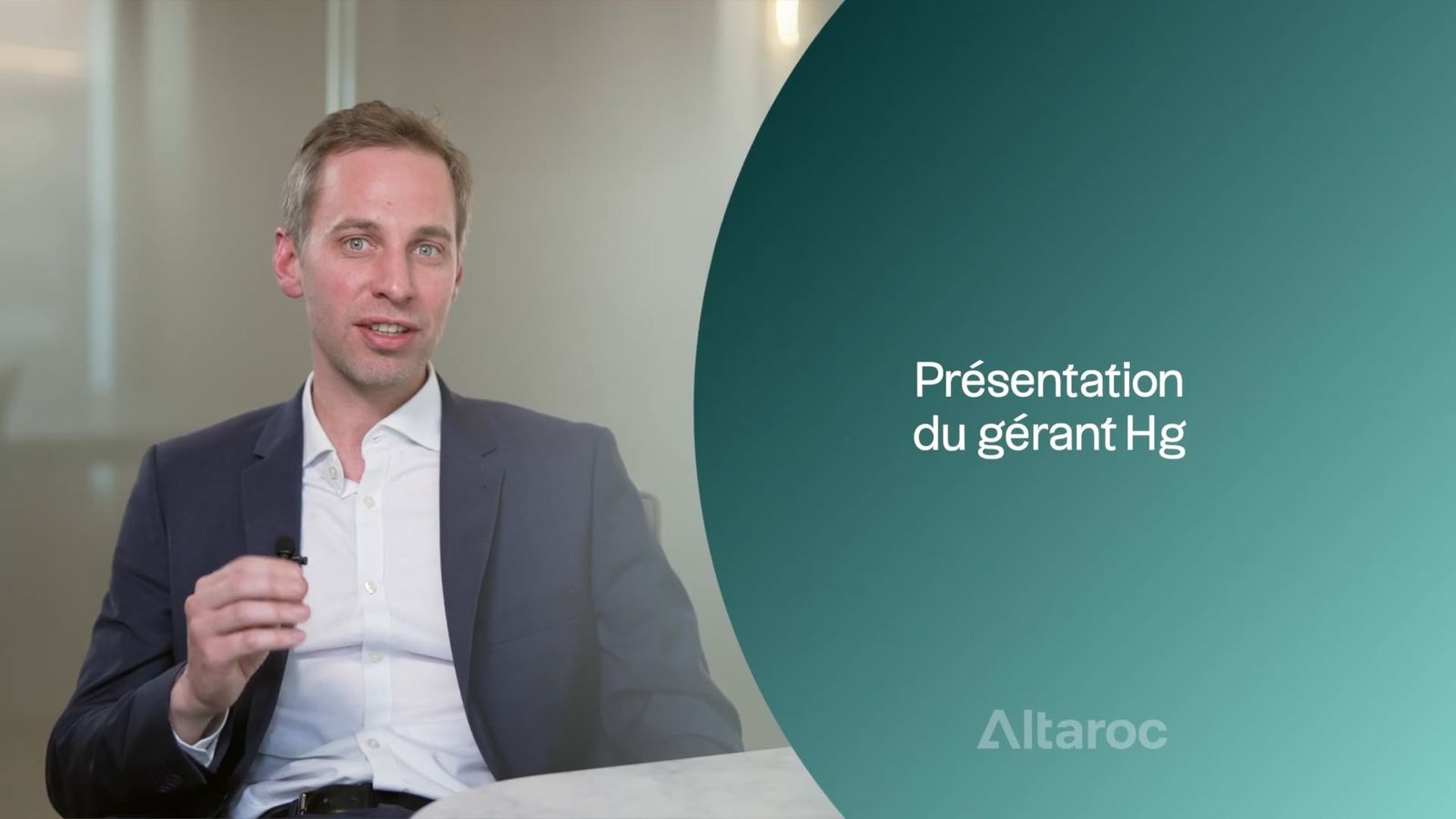 Hg, a Private Equity manager specialising in buyouts