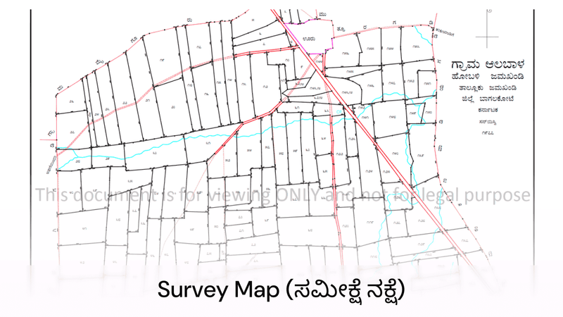 Karnataka Karanataka Encumbrance Certificate