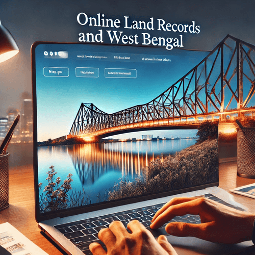 How to Apply for a Certified Copy of RoR (Porcha) Online in Just a Few ...