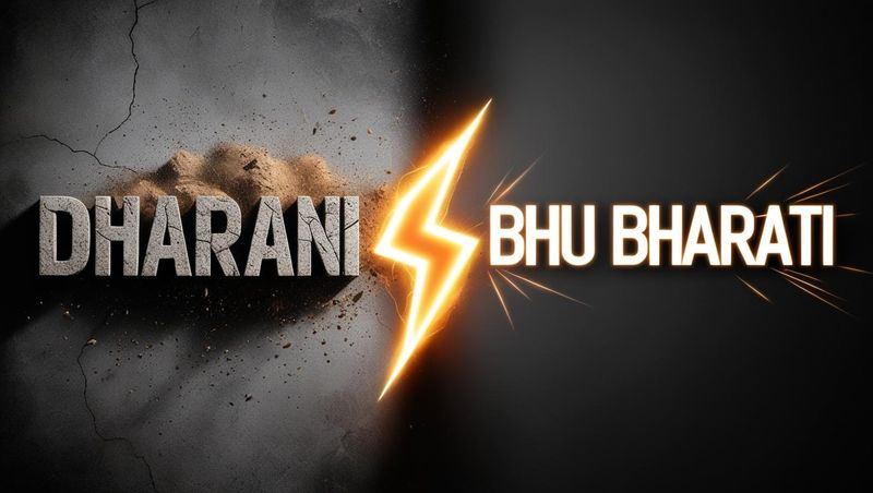 Get Bhu bharati Documents - Search EC, Market Value, Prohibited Lands ...