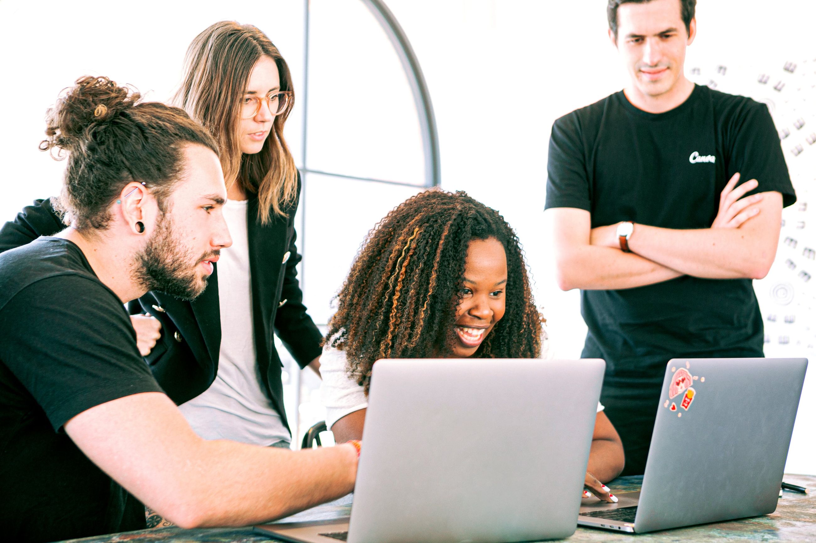 What is a customer satisfaction index?