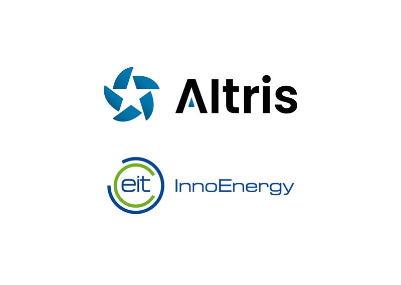 Altris - Innovative Sodium-Ion Battery Developer | Sustainable Energy ...