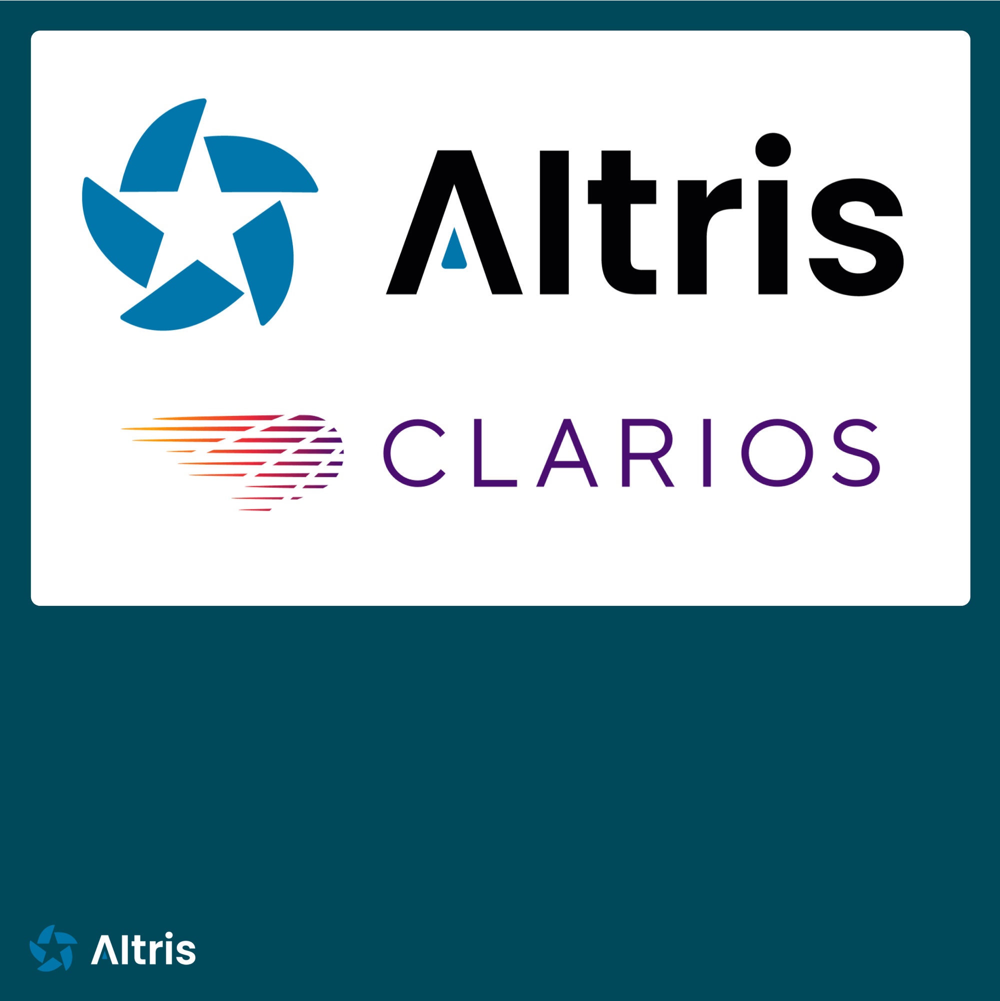 Altris - Innovative Sodium-Ion Battery Developer | Sustainable Energy ...