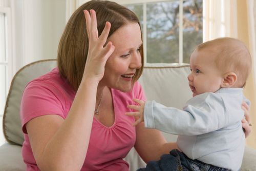 3 Tips for Promoting Speech and Language Development in Children: Ages ...